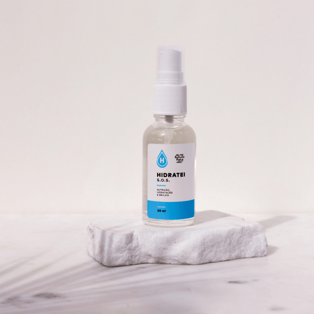 Linha Tradicional - Hidratei